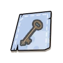 Attic Key - Official Pine Wiki