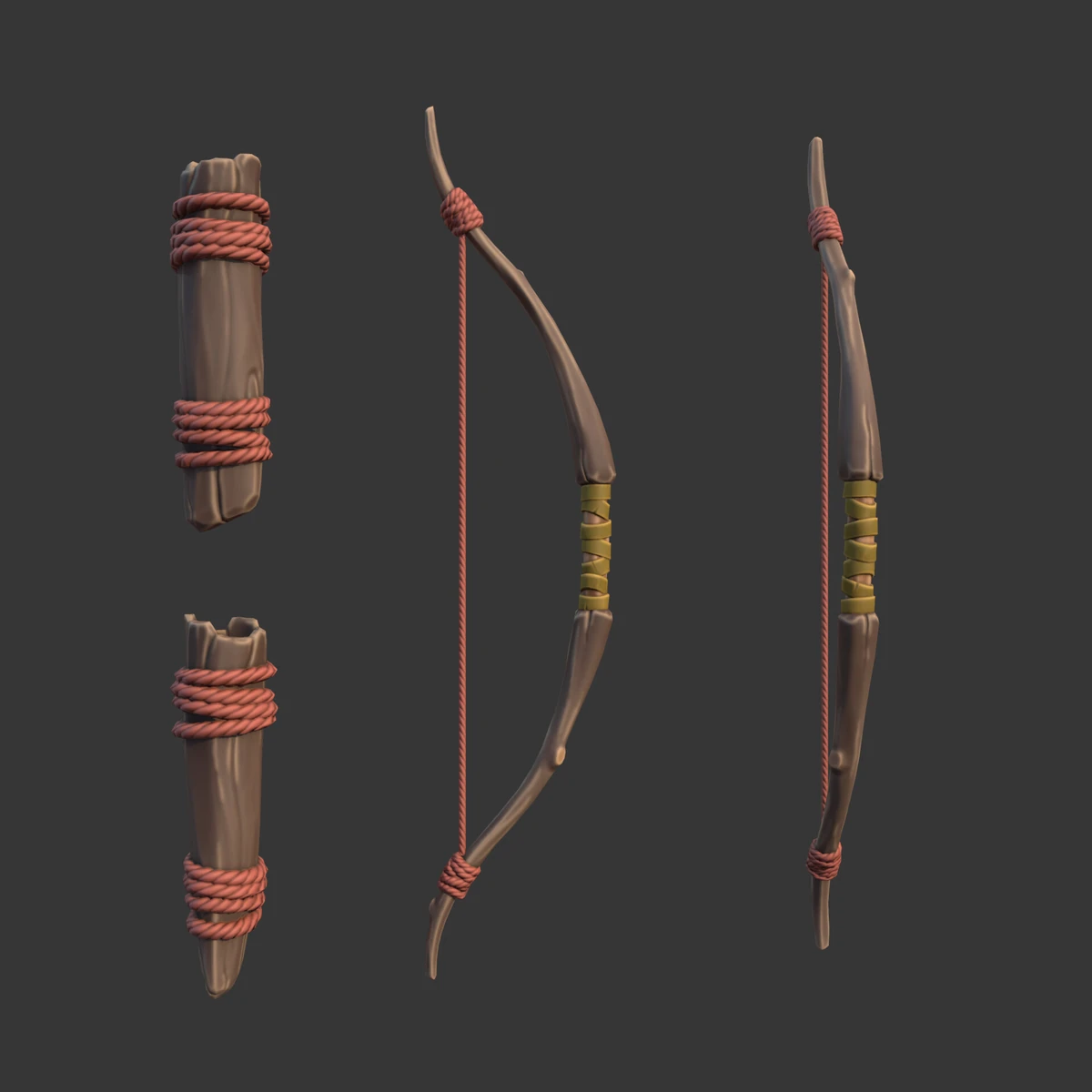 Wedgewood Bow - Official Pine Wiki