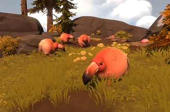 Puffle - Official Pine Wiki