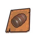 Idea: Explosive Keg - Official Pine Wiki