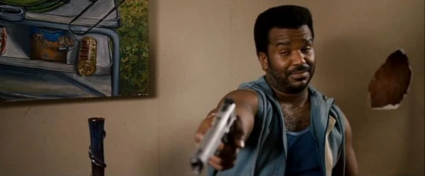 Matheson | Pineapple Express Wiki | Fandom