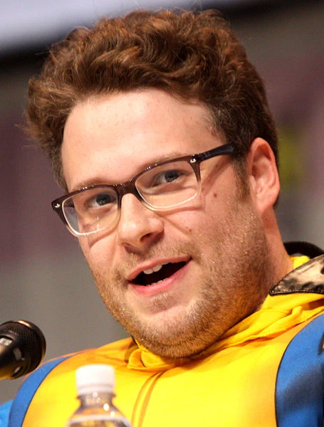 Seth Rogen | Pineapple Express Wiki | Fandom