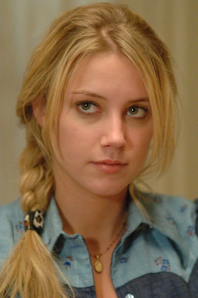 Angie Anderson | Pineapple Express Wiki | Fandom