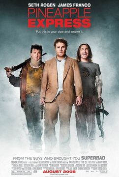Pineapple Express Wiki | Fandom