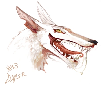 Daysir | Pineapple Soda Wiki | Fandom