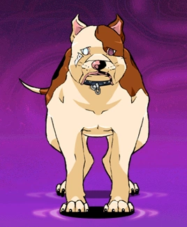 Uzi | Pineapple Soda Wiki | Fandom