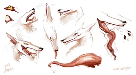 Daysir | Pineapple Soda Wiki | Fandom