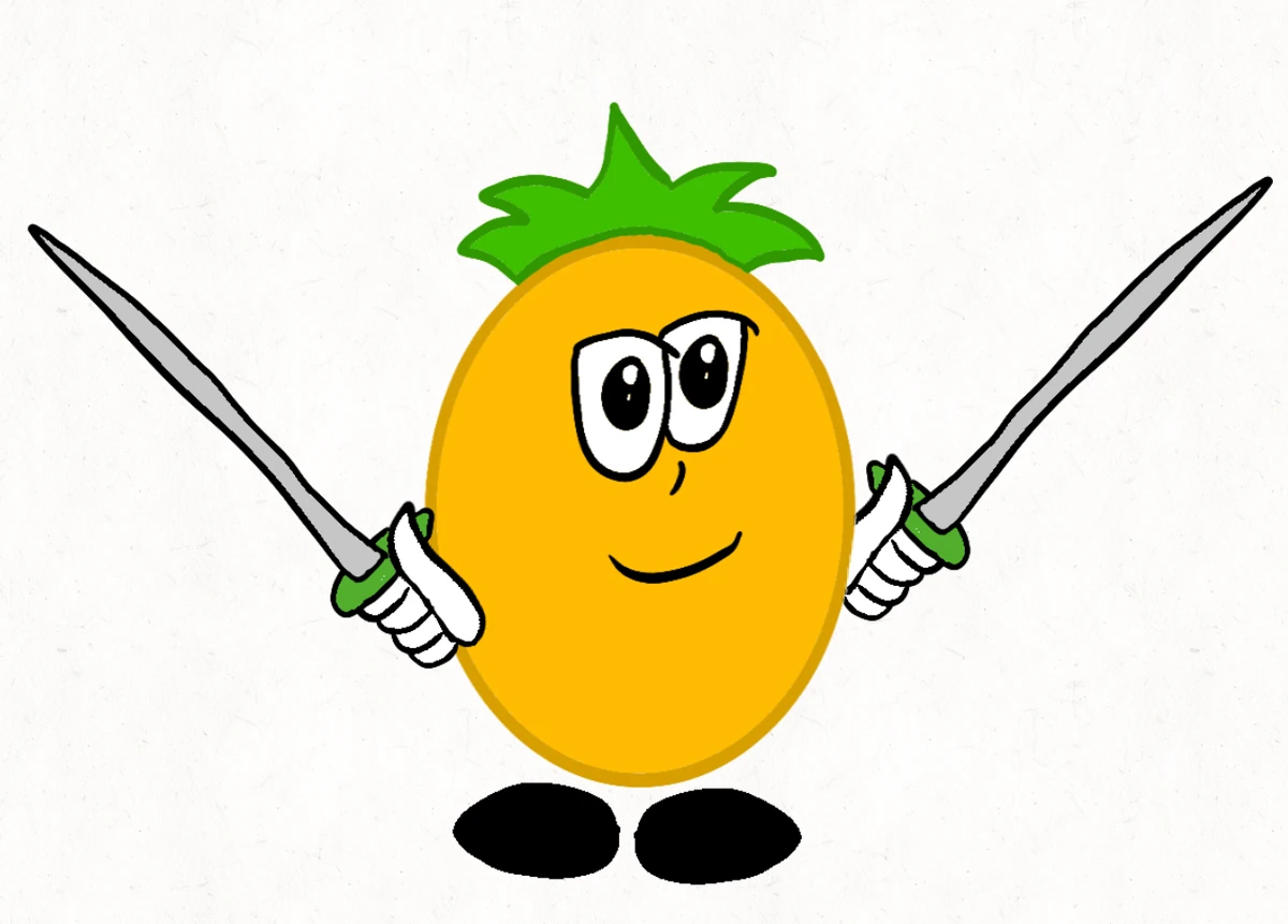 Jacob | Pinegorian Wiki | Fandom