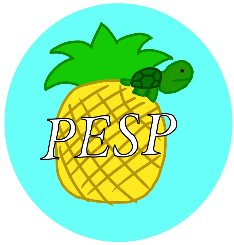 PESP | Pinegorian Wiki | Fandom