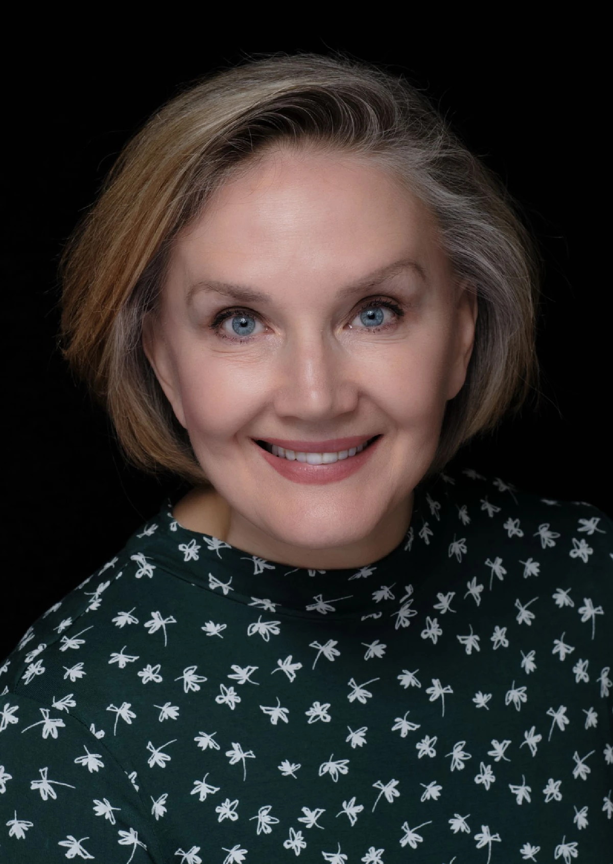 Irina Kara | Pinewood Studios Wiki | Fandom