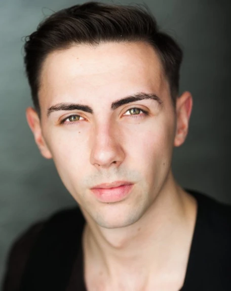 Adam Gary | Pinewood Studios Wiki | Fandom