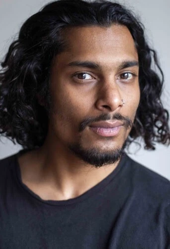 Anthony Pius | Pinewood Studios Wiki | Fandom