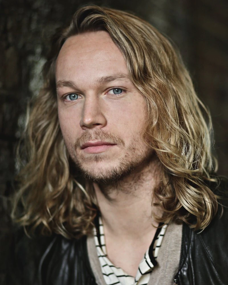 Alex Gillison | Pinewood Studios Wiki | Fandom