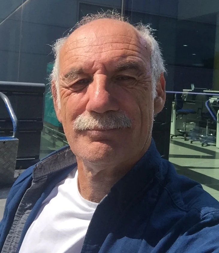 Pierre Bergman | Pinewood Studios Wiki | Fandom