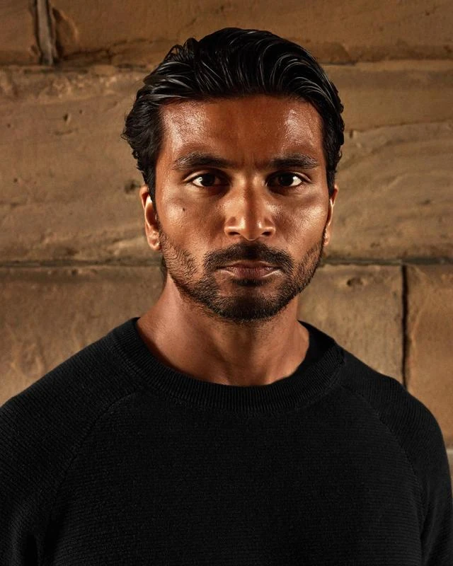 Aryan Chavda | Pinewood Studios Wiki | Fandom