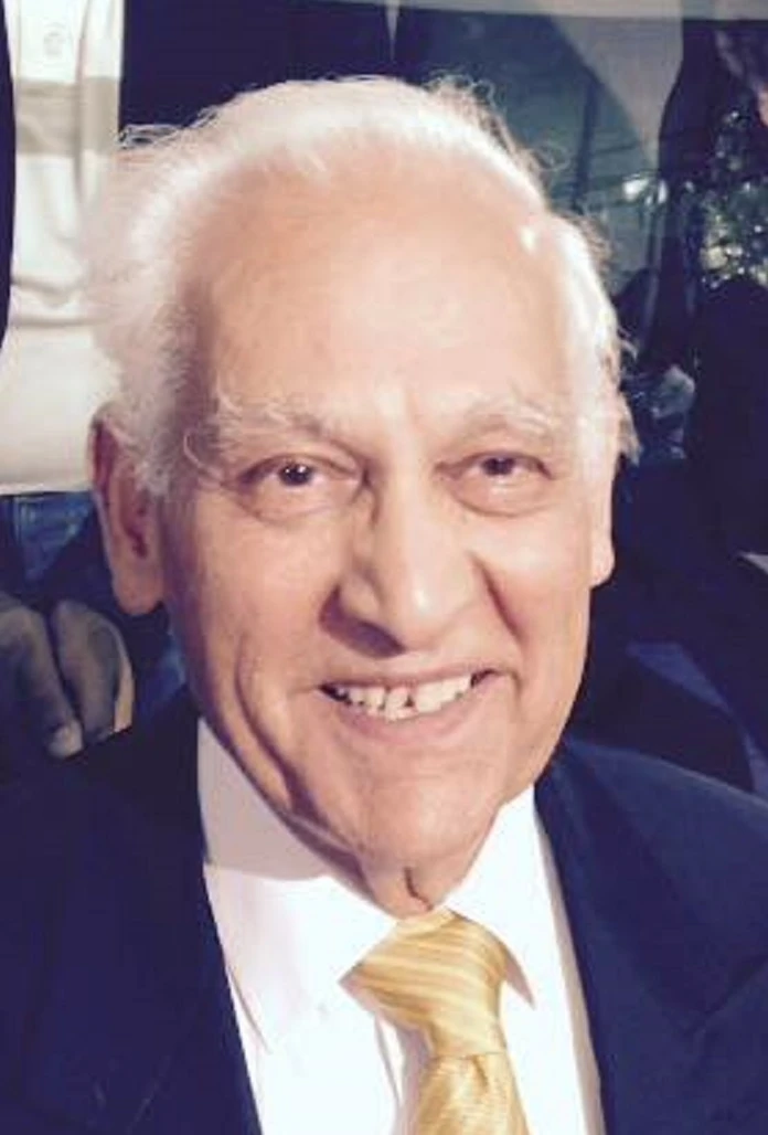 Avinashi Sharma | Pinewood Studios Wiki | Fandom