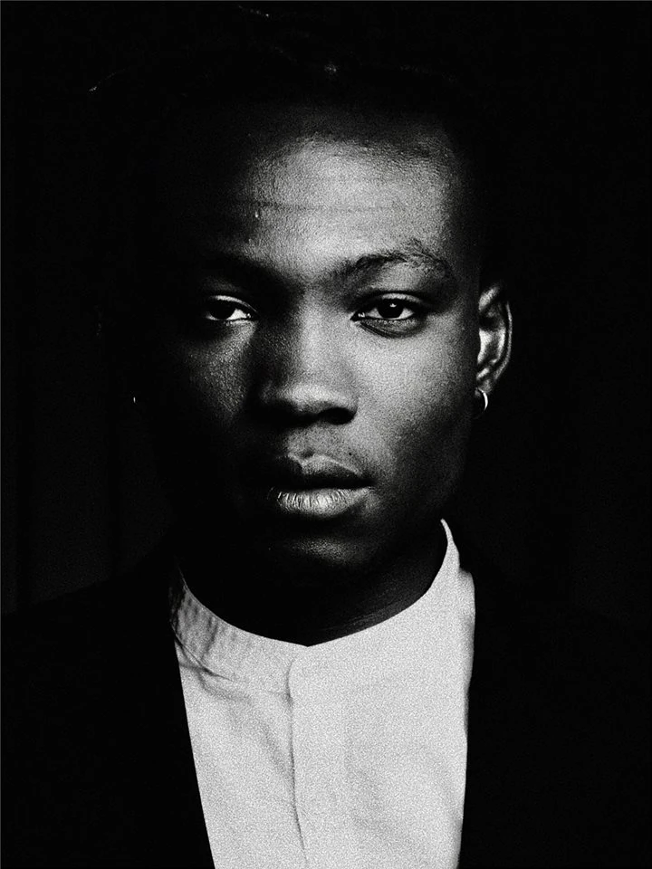 Derrick Mintah | Pinewood Studios Wiki | Fandom