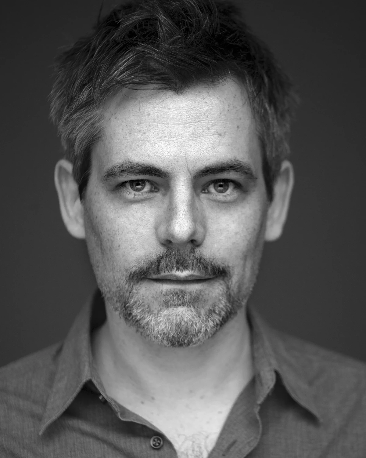 David Crow | Pinewood Studios Wiki | Fandom