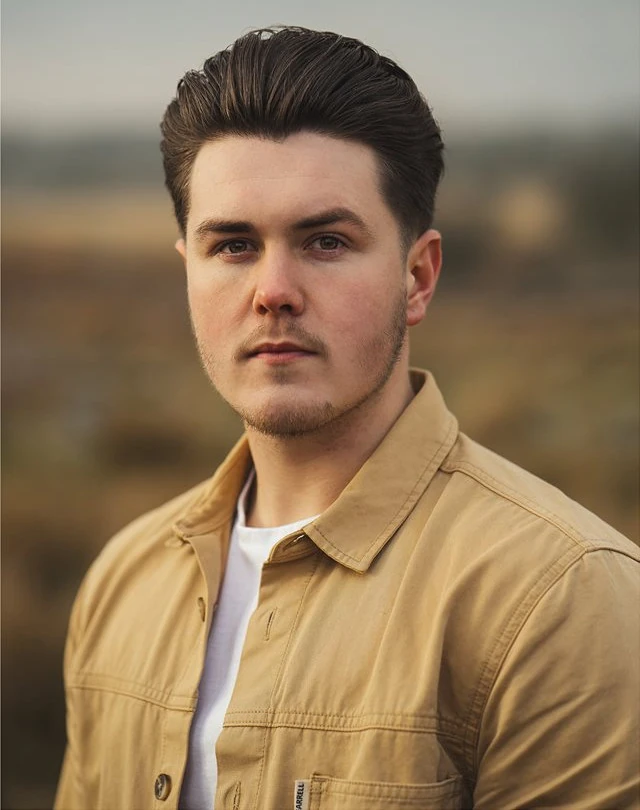 Gavin Lee Lewis | Pinewood Studios Wiki | Fandom