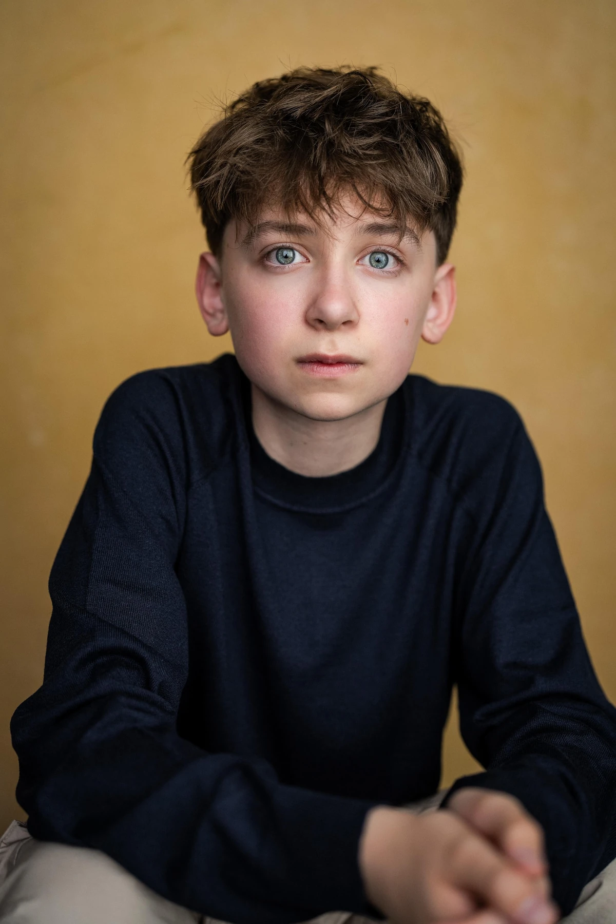 Kit Rakusen | Pinewood Studios Wiki | Fandom