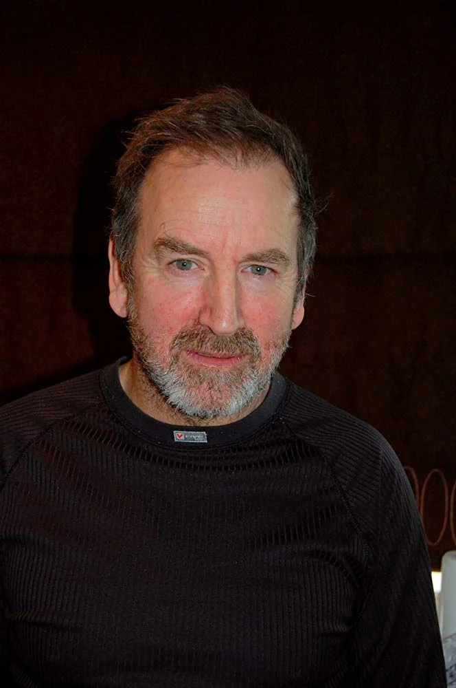 Keith Lomas | Pinewood Studios Wiki | Fandom