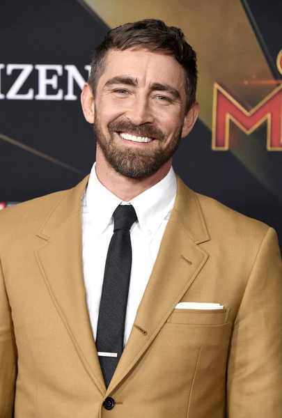 Lee Pace | Pinewood Studios Wiki | Fandom