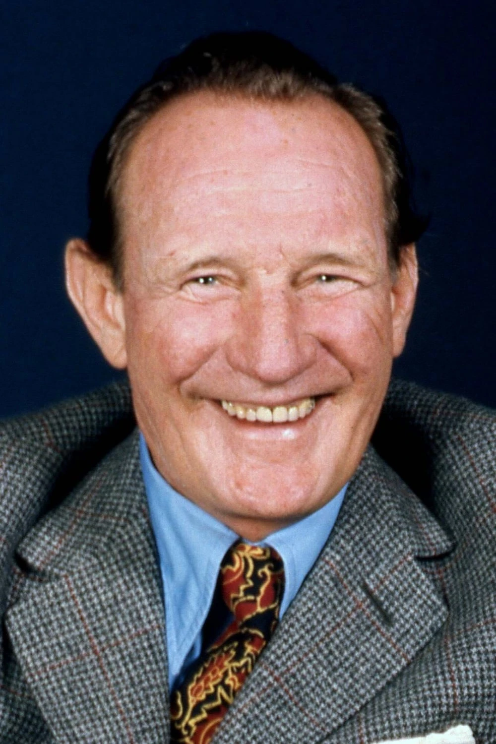 Trevor Howard | Pinewood Studios Wiki | Fandom