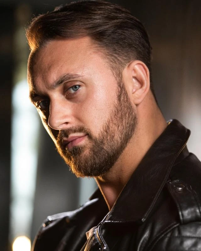 Lee Alan Donaldson | Pinewood Studios Wiki | Fandom