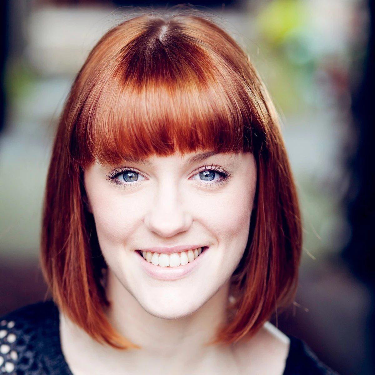 Lizzi Franklin | Pinewood Studios Wiki | Fandom