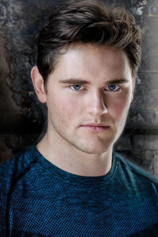 Gregory Cathcart | Pinewood Studios Wiki | Fandom