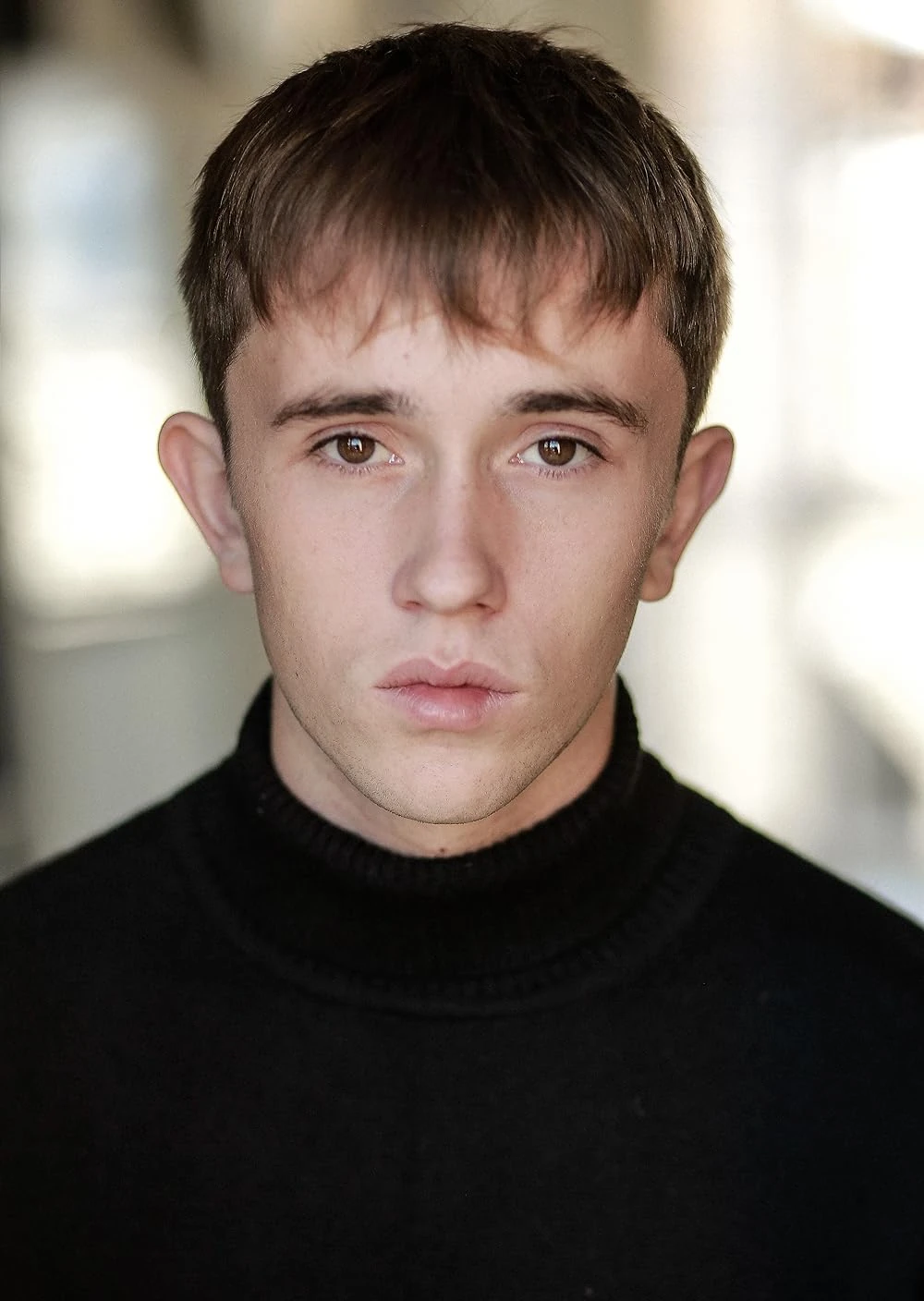 Jack Donoghue | Pinewood Studios Wiki | Fandom