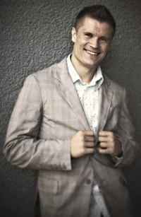 Venya Manzyuk | Pinewood Studios Wiki | Fandom