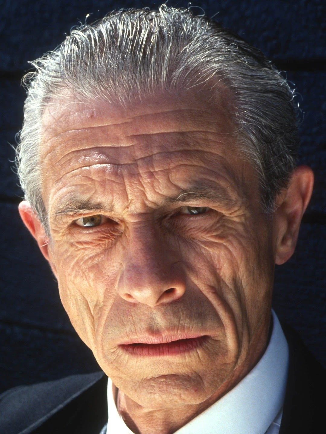 David Neal | Pinewood Studios Wiki | Fandom