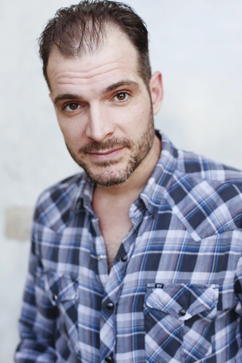 Jonathan R. Freeman | Pinewood Studios Wiki | Fandom