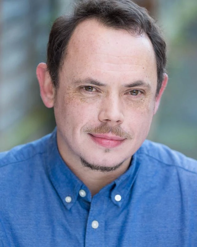 James Payton | Pinewood Studios Wiki | Fandom