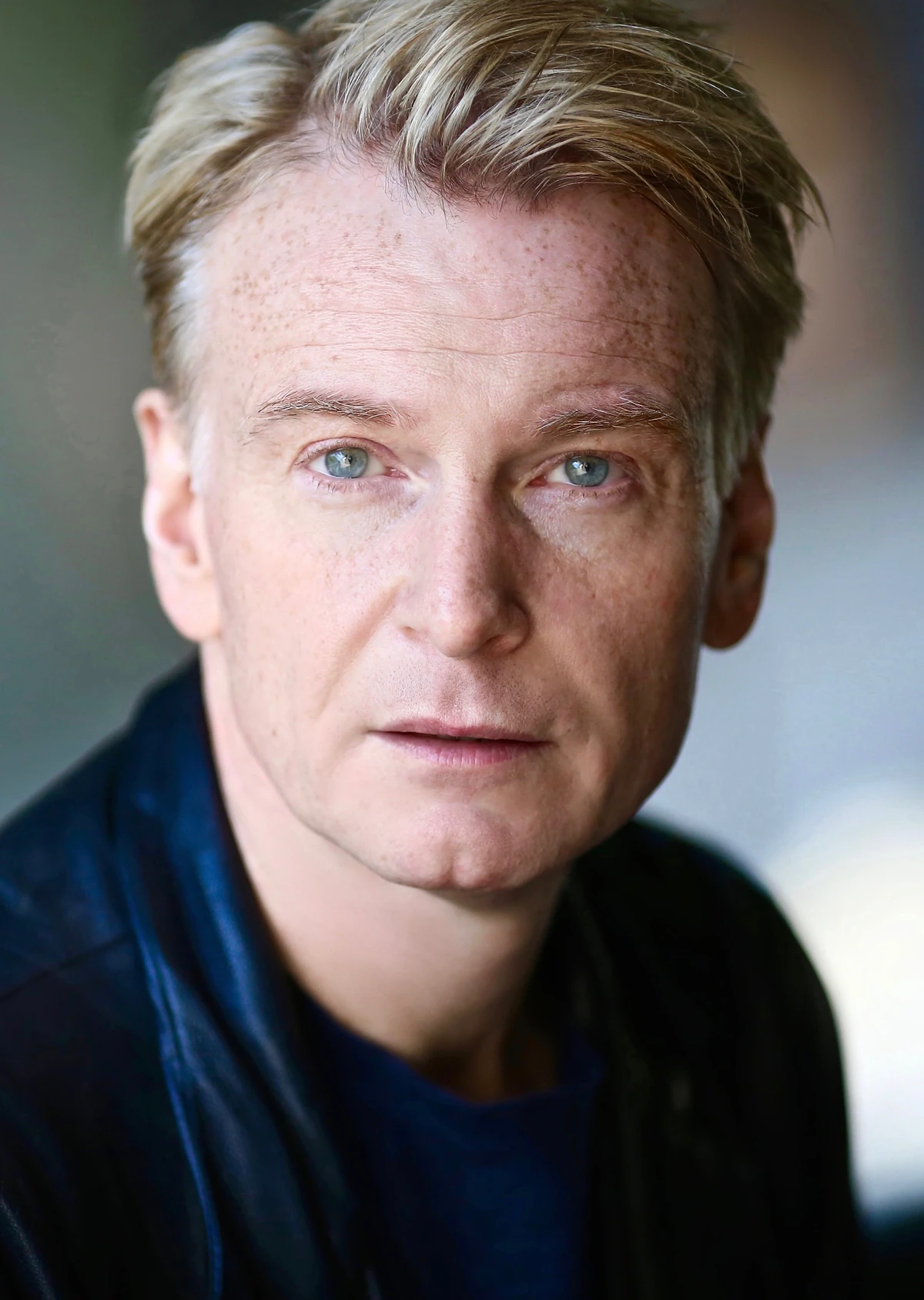 Paul McEwan | Pinewood Studios Wiki | Fandom