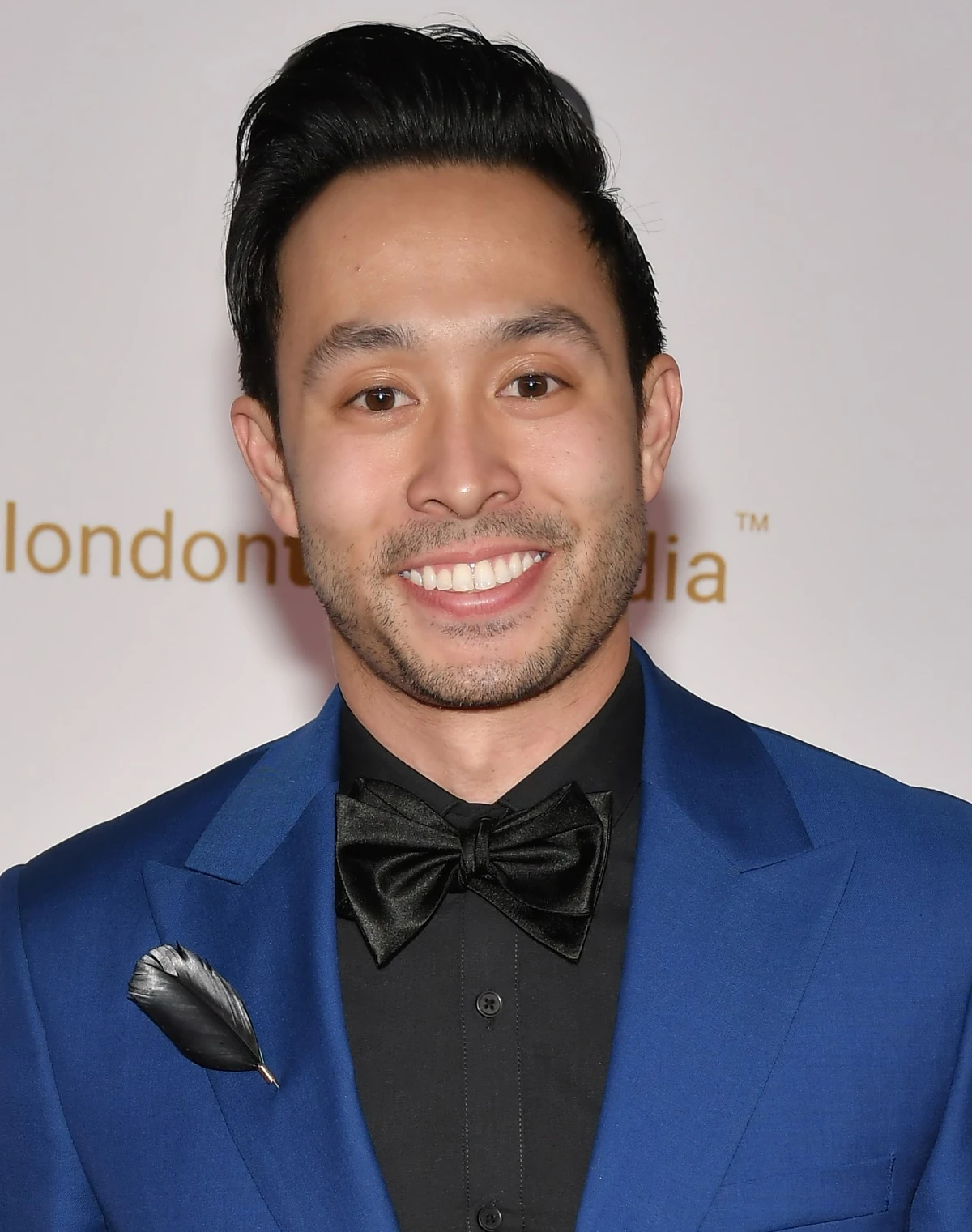 Ryan Bergara | Pinewood Studios Wiki | Fandom