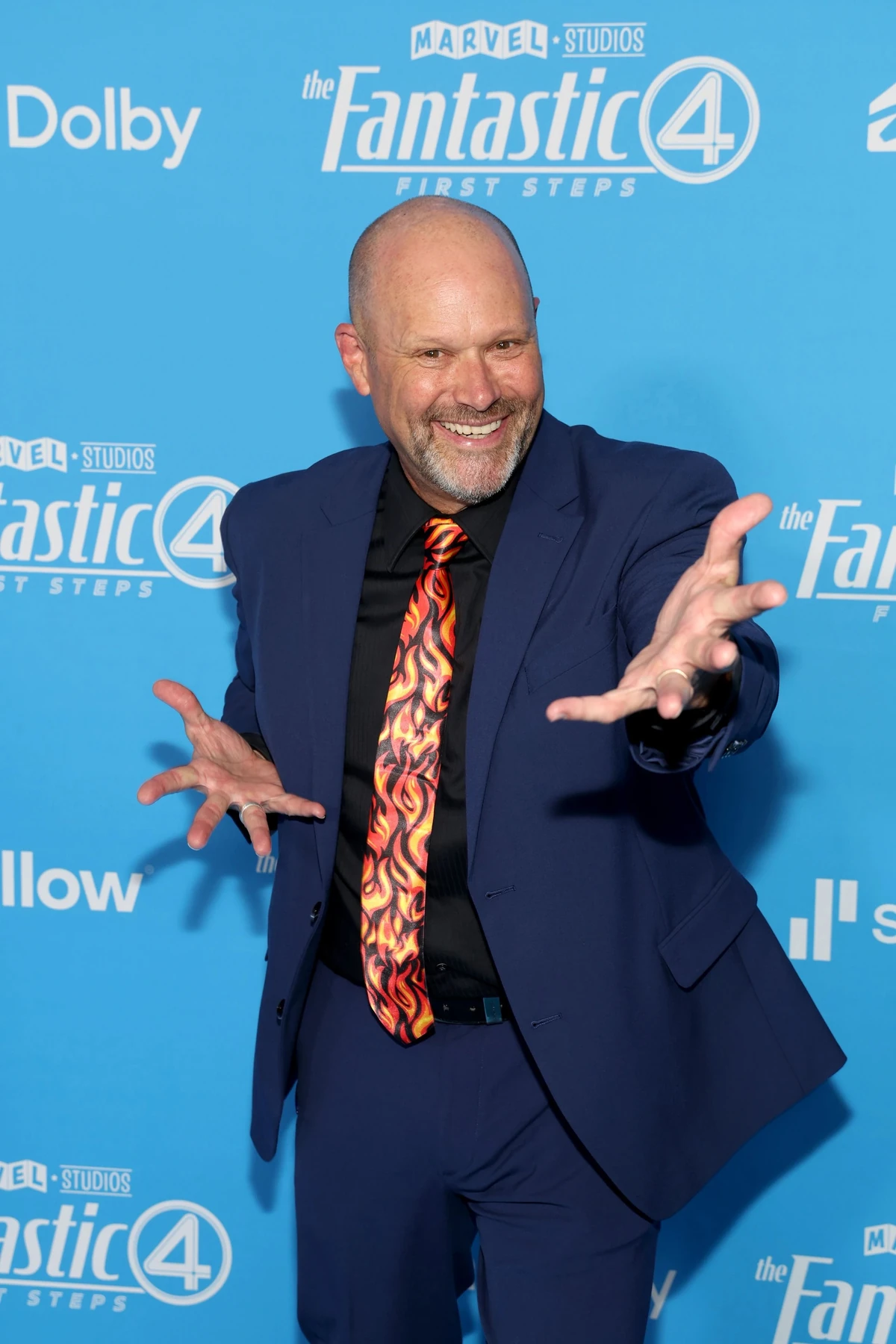 Jay Underwood | Pinewood Studios Wiki | Fandom