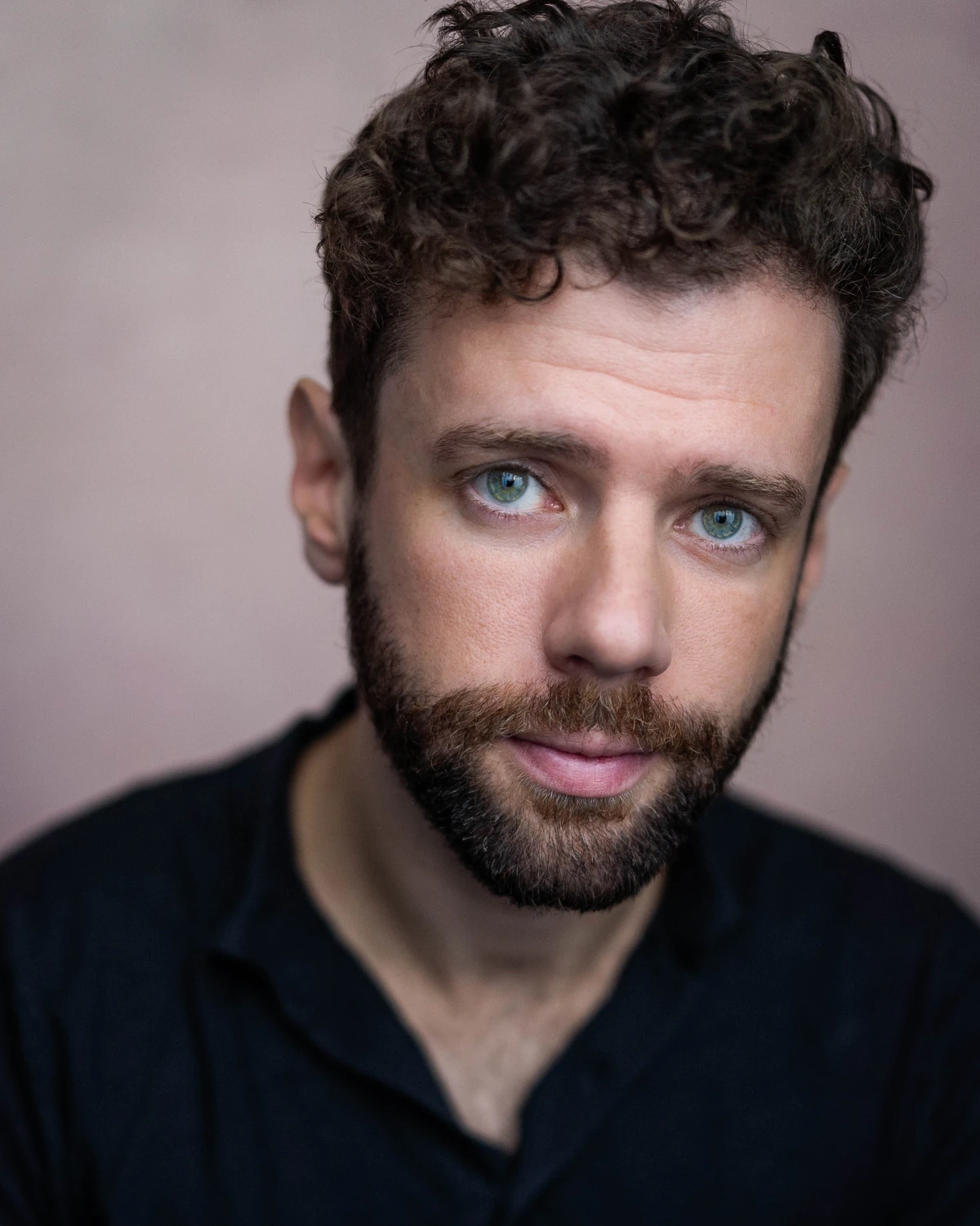 Paul Bailey | Pinewood Studios Wiki | Fandom