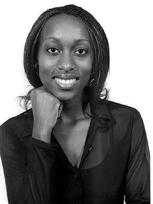 Lele Ledwaba | Pinewood Studios Wiki | Fandom