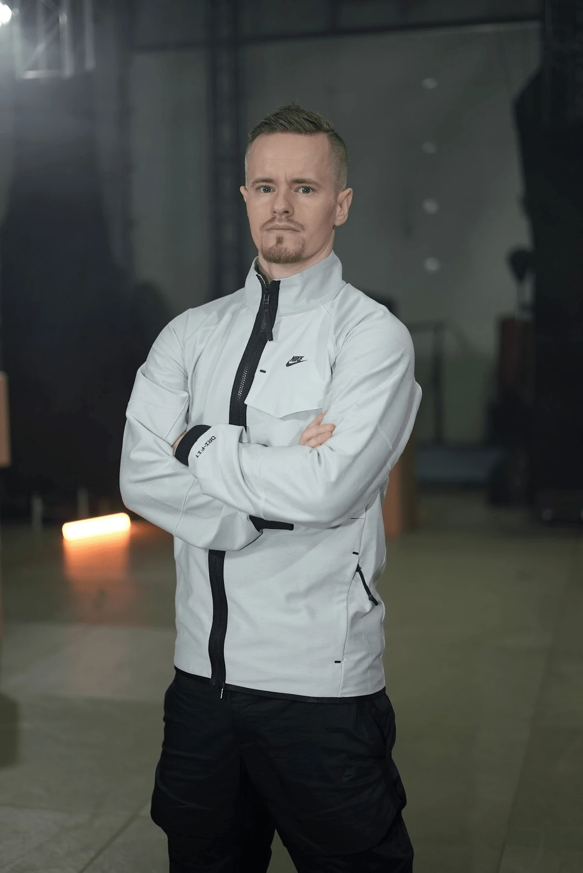 Dawid Szatarski | Pinewood Studios Wiki | Fandom
