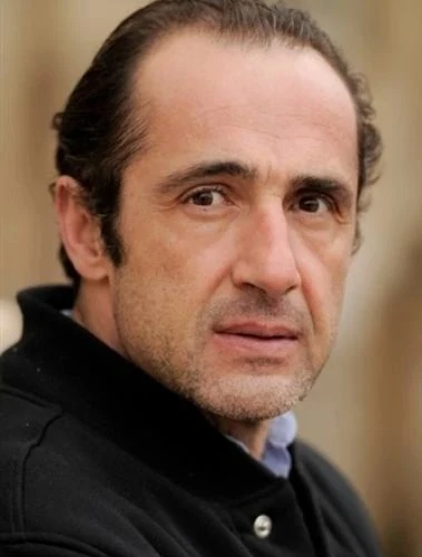 Bruno Ricci | Pinewood Studios Wiki | Fandom