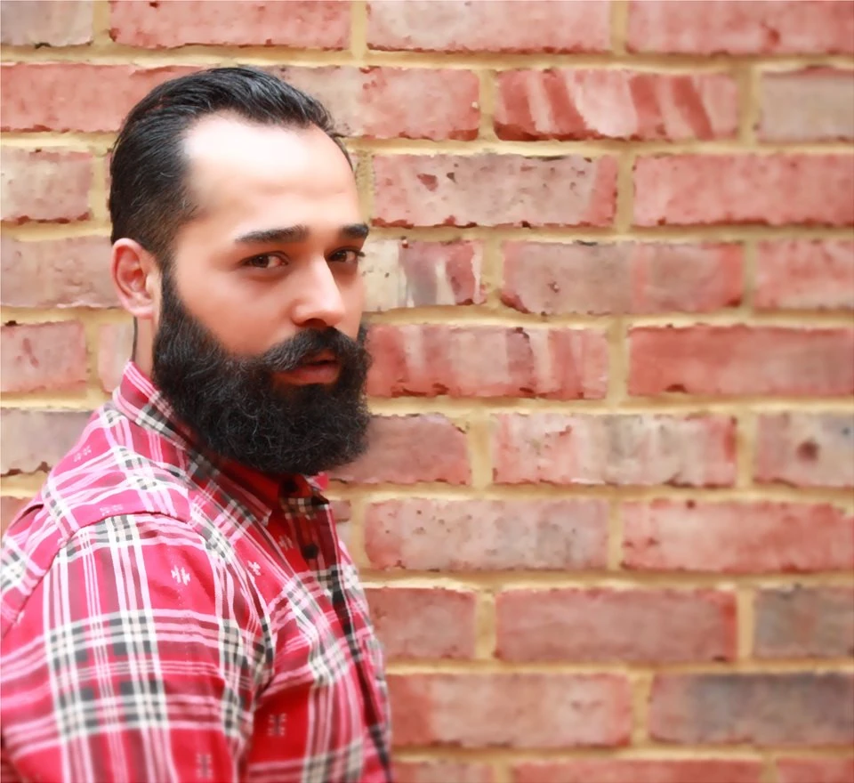 Ozer Ercan | Pinewood Studios Wiki | Fandom