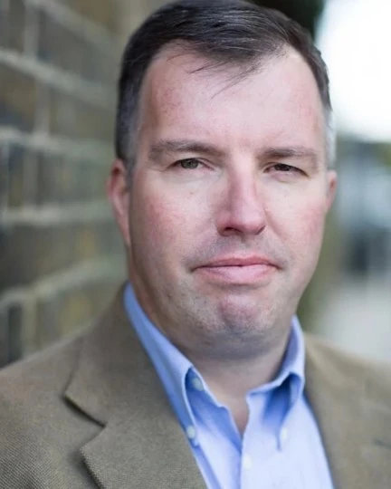 Darren Hammock | Pinewood Studios Wiki | Fandom