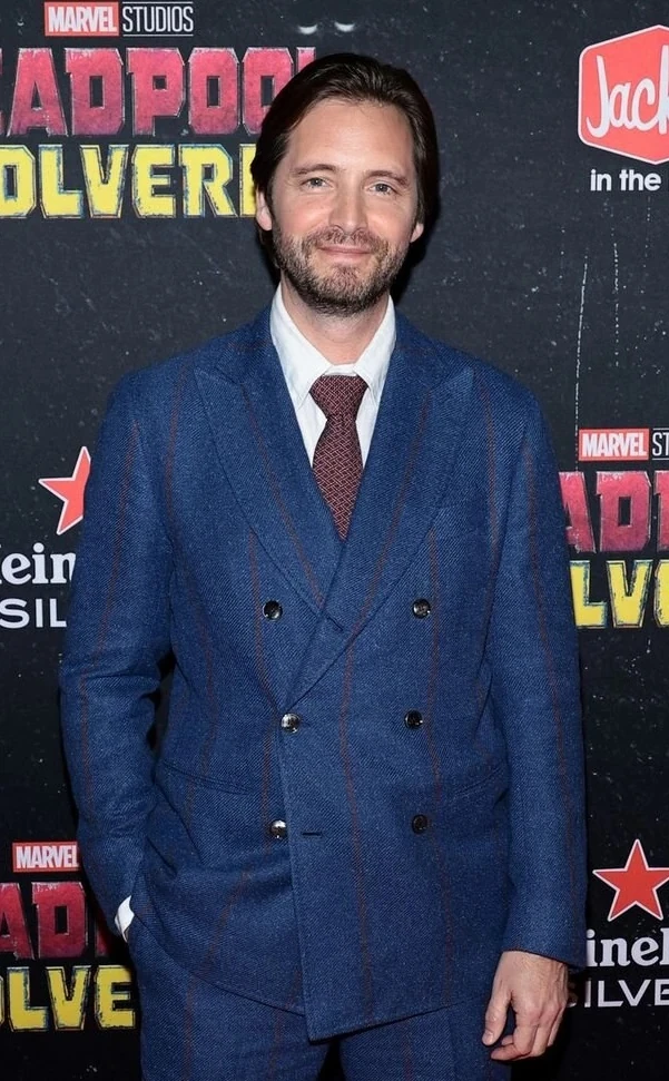 Aaron Stanford | Pinewood Studios Wiki | Fandom