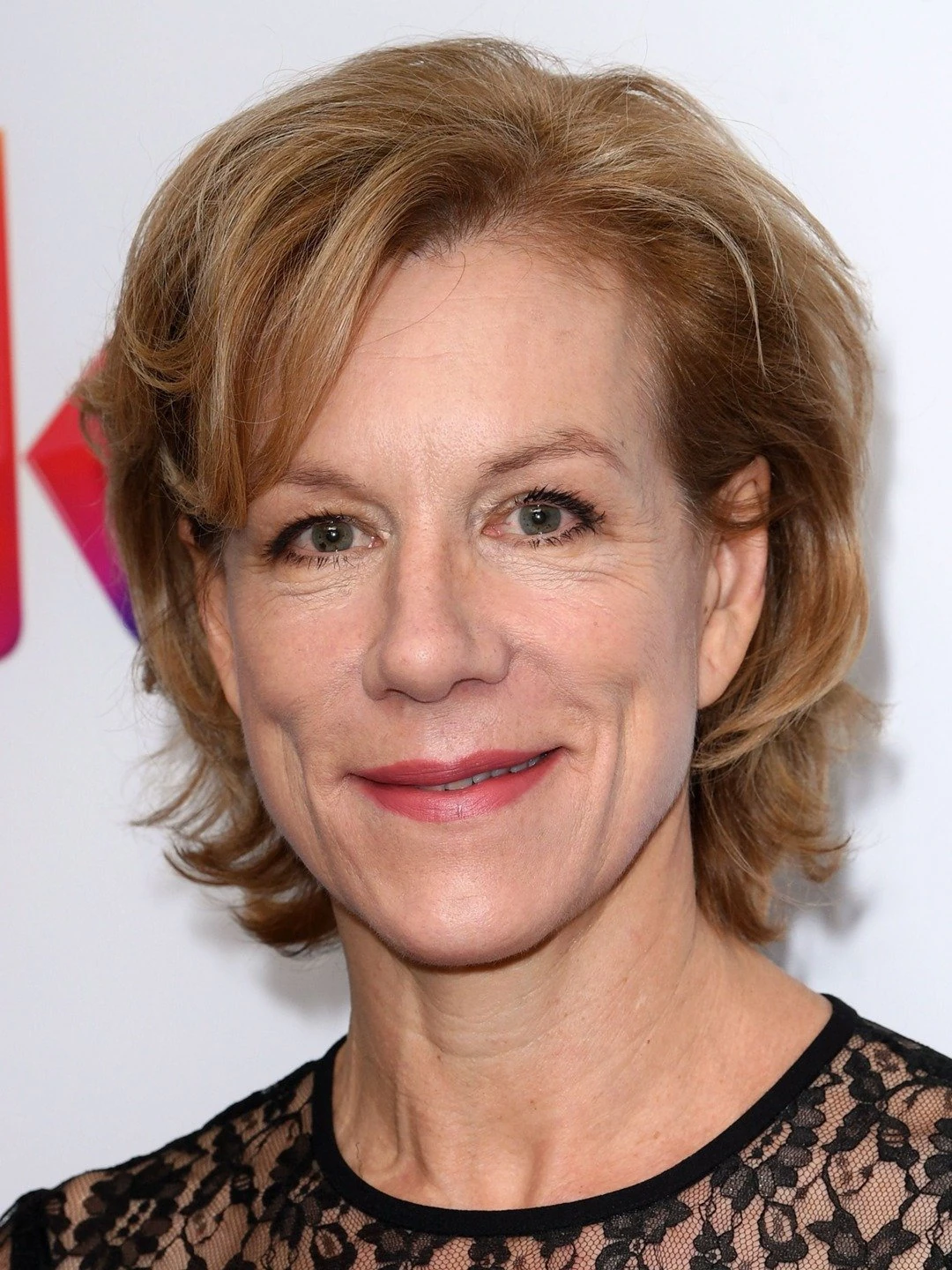 Juliet Stevenson | Pinewood Studios Wiki | Fandom