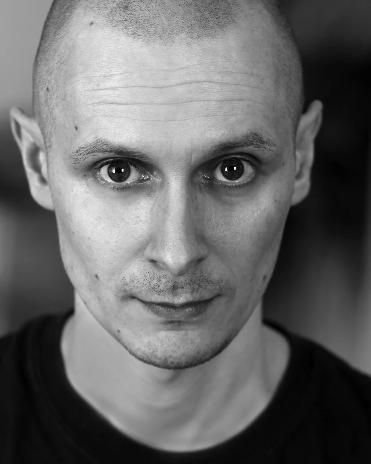 Paul Warren | Pinewood Studios Wiki | Fandom