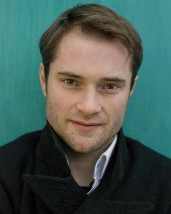 Peter Sandys-Clarke | Pinewood Studios Wiki | Fandom