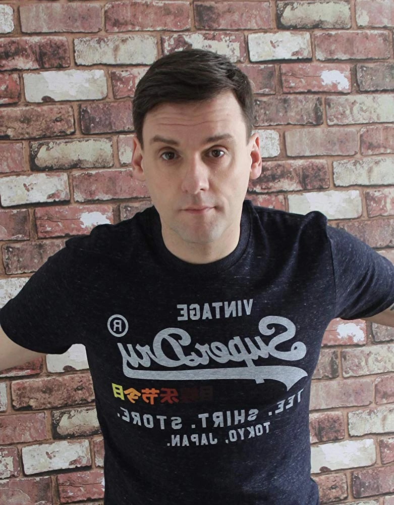 Chris Dodd | Pinewood Studios Wiki | Fandom