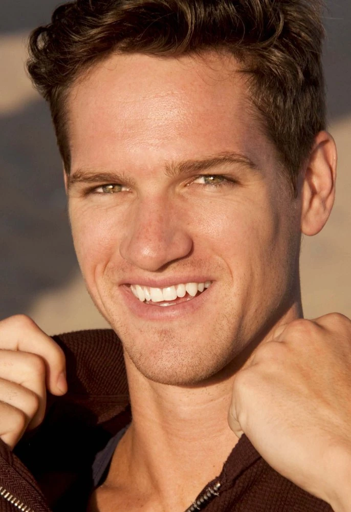 Brett Johnson | Pinewood Studios Wiki | Fandom